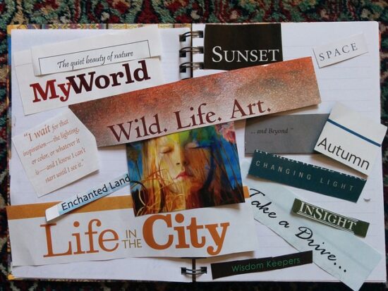 Outdoor Vision Board – Stopndd.org